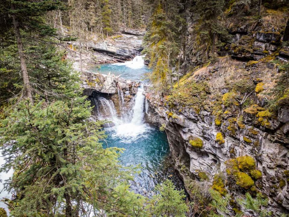Johnston Canyon Hike: A Local's Guide - Travel Banff Canada