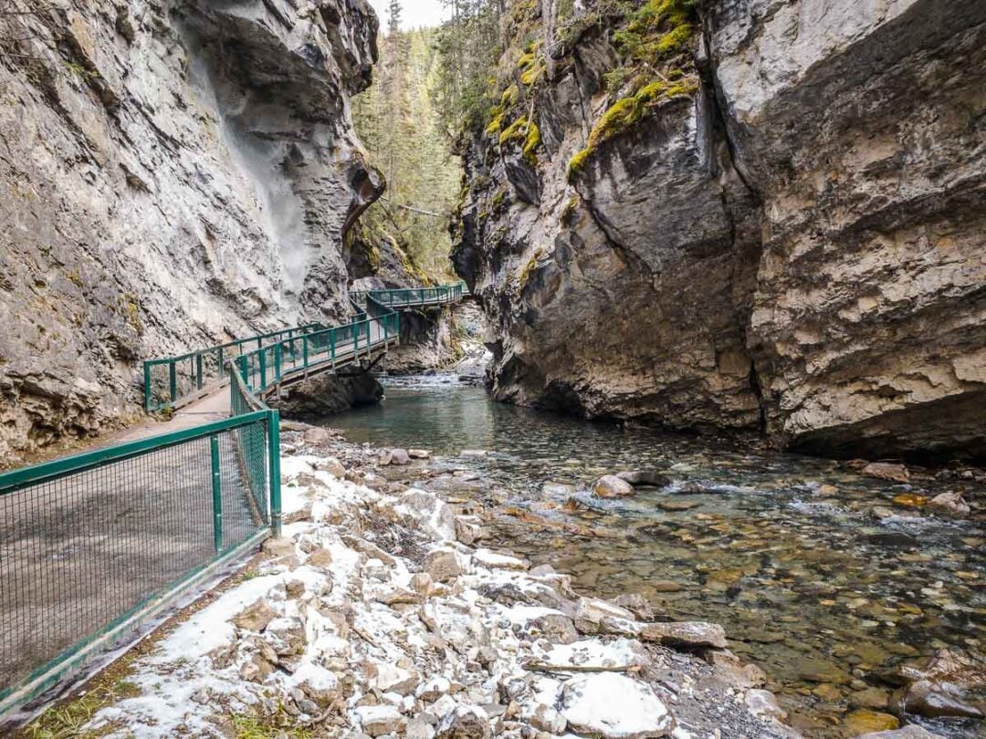 Your Ultimate Guide to Banff in April - Travel Banff Canada