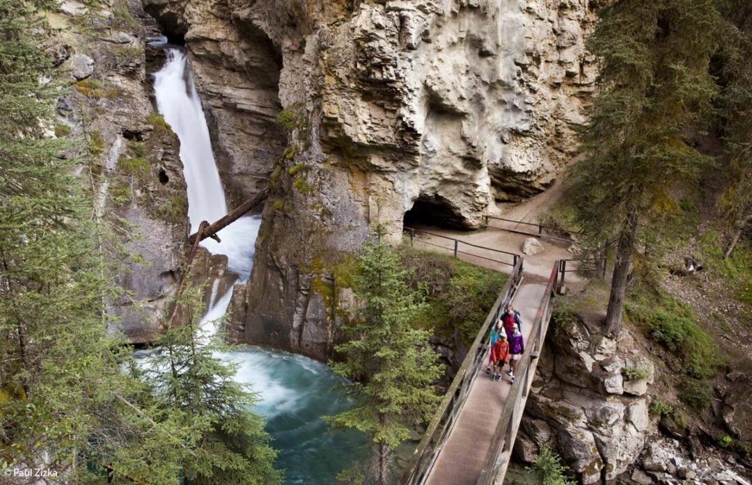 The 25 Best Hikes in Banff National Park - Travel Banff Canada