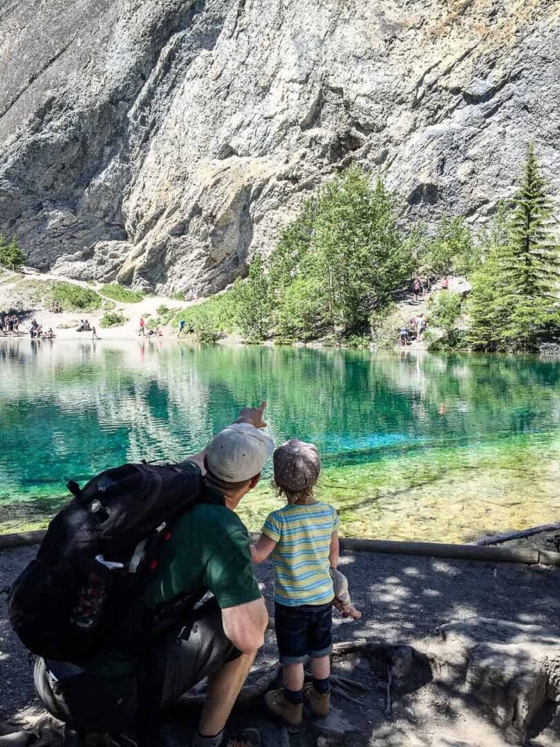 Your Guide to Canmore Camping - Travel Banff Canada