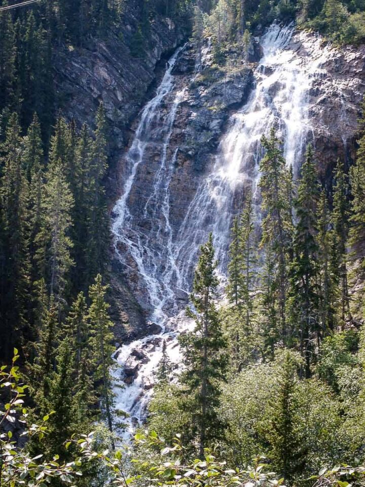 Grassi Lakes Hike in Canmore - Travel Banff Canada