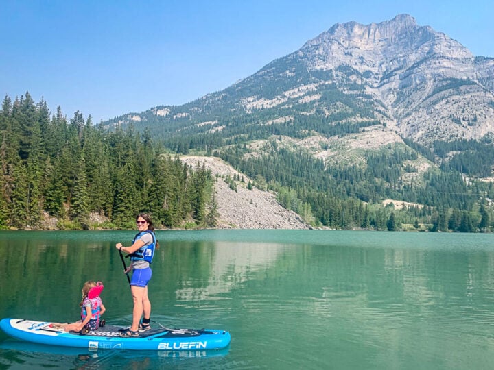 Banff Accommodation Alternatives: From Canmore to Golden & Beyond ...