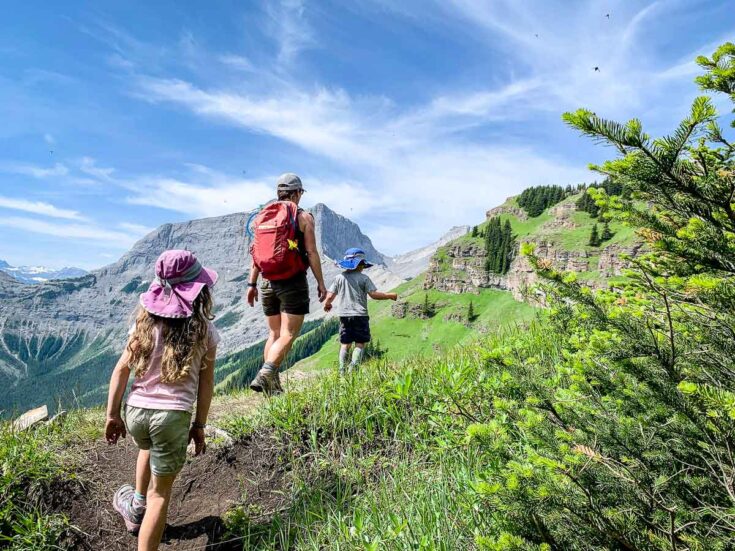 Banff with Kids – A Guide from a Local Family - Travel Banff Canada