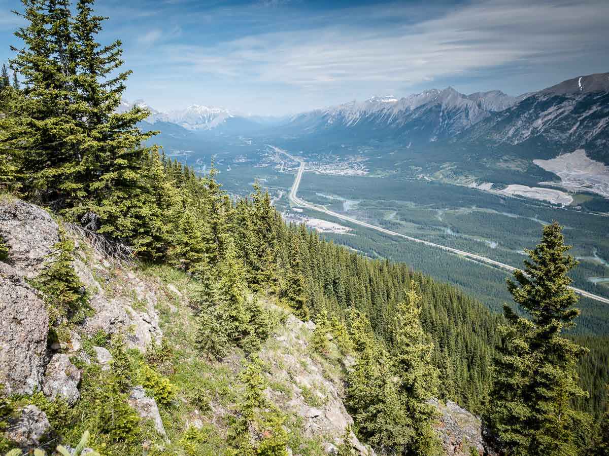 Wind Ridge Hike – Kananaskis Country - Travel Banff Canada