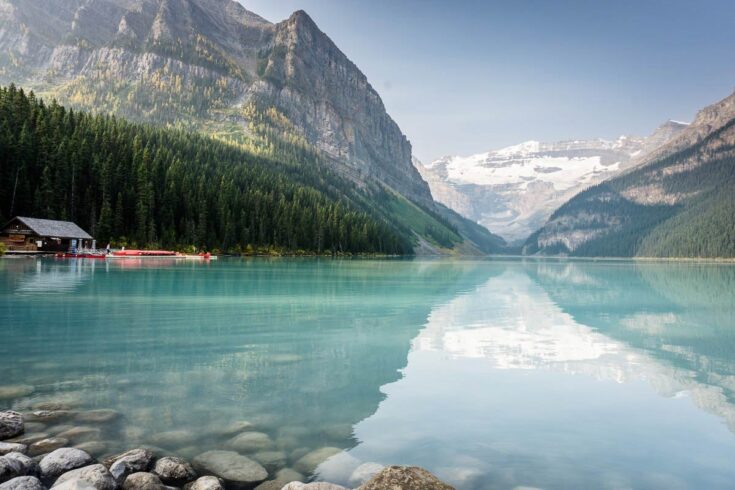 The Best Banff Viewpoints: You Don't Want to Miss These! - Travel Banff ...