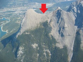 Ha Ling Peak Hike (Canmore): Trail Info, Parking + Tips - Travel Banff ...