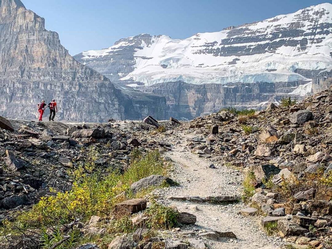15 Easy Hikes in Banff National Park - Travel Banff Canada