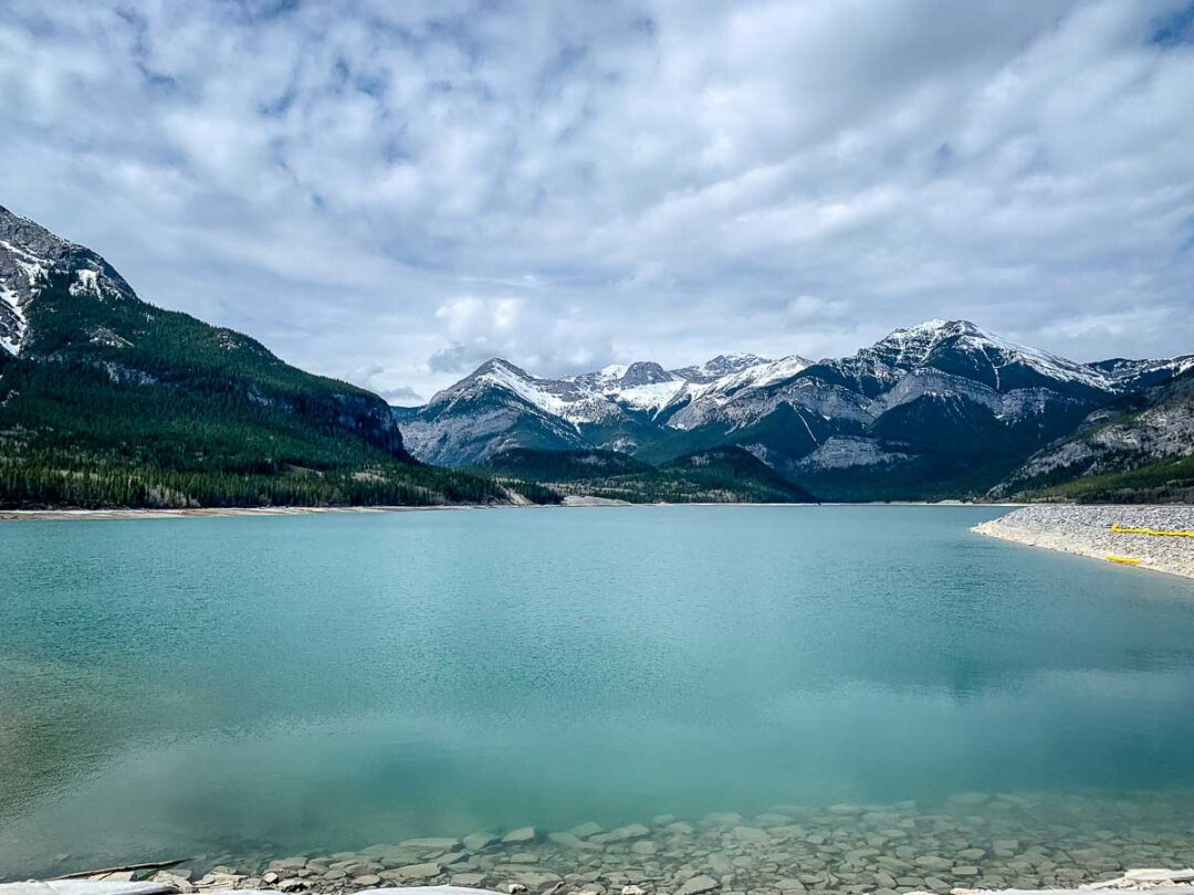 12 Best Places for Stand Up Paddle Boarding in Banff National Park and ...