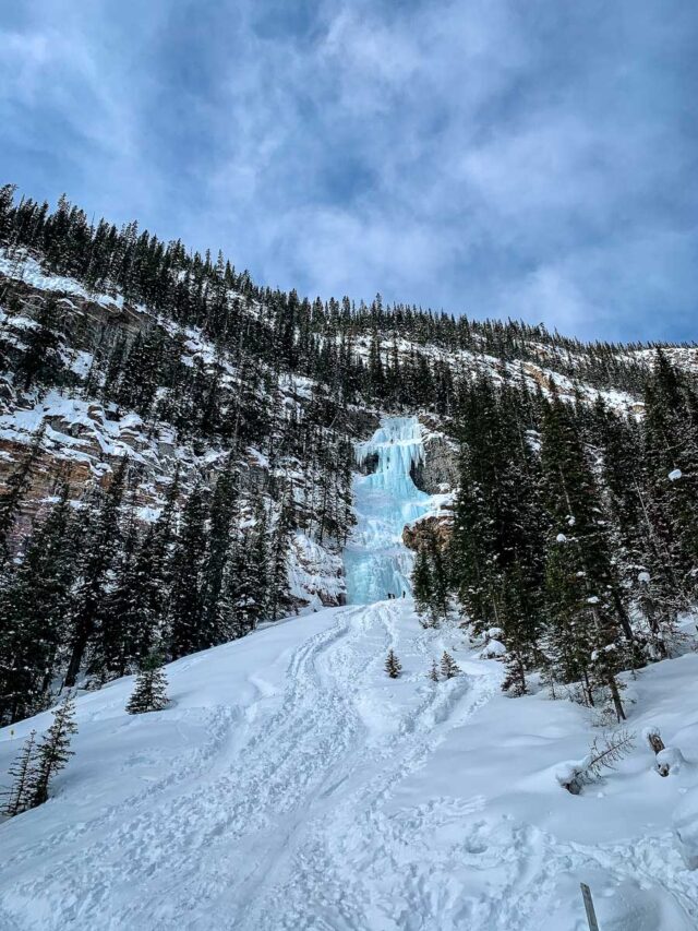 30+ Amazing Things to do in Banff in Winter - Travel Banff Canada