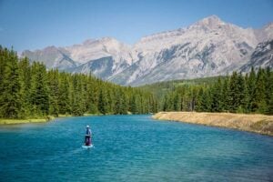 Complete Guide to Visiting Banff in July - Travel Banff Canada