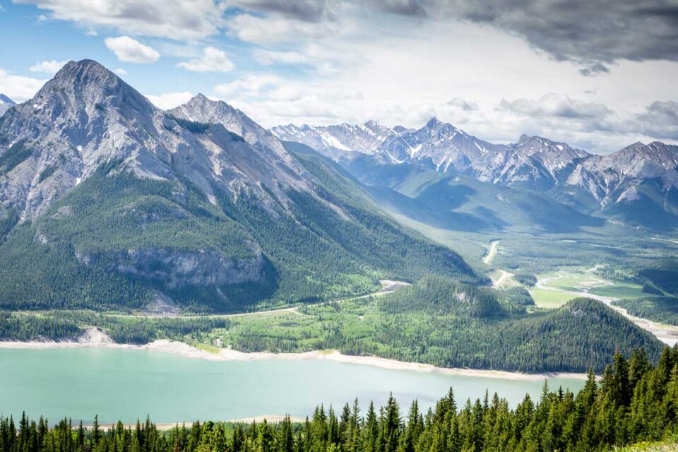 13 Hikes in Kananaskis You Don’t Want to Miss - Travel Banff Canada