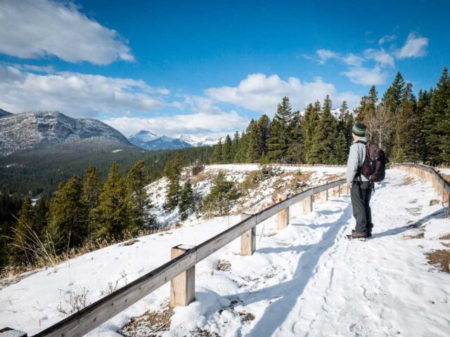 40 Amazing Things to do in Banff in Winter - Travel Banff Canada