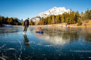 40 Amazing Things to do in Banff in Winter - Travel Banff Canada