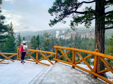 30+ Amazing Things to do in Banff in Winter - Travel Banff Canada