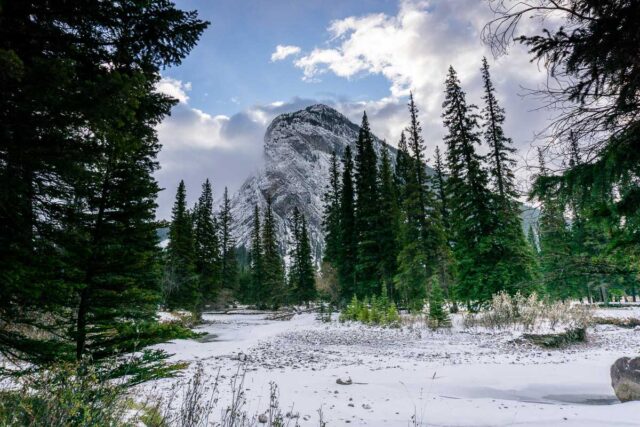 30+ Amazing Things to do in Banff in Winter - Travel Banff Canada