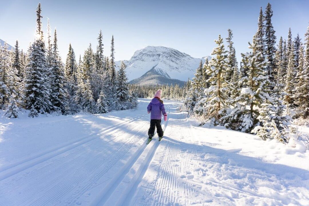 Your Ultimate Guide to Banff in April - Travel Banff Canada