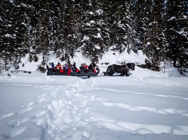 Over 30 BEST Things to Do in Banff for Non-Skiers - Travel Banff Canada