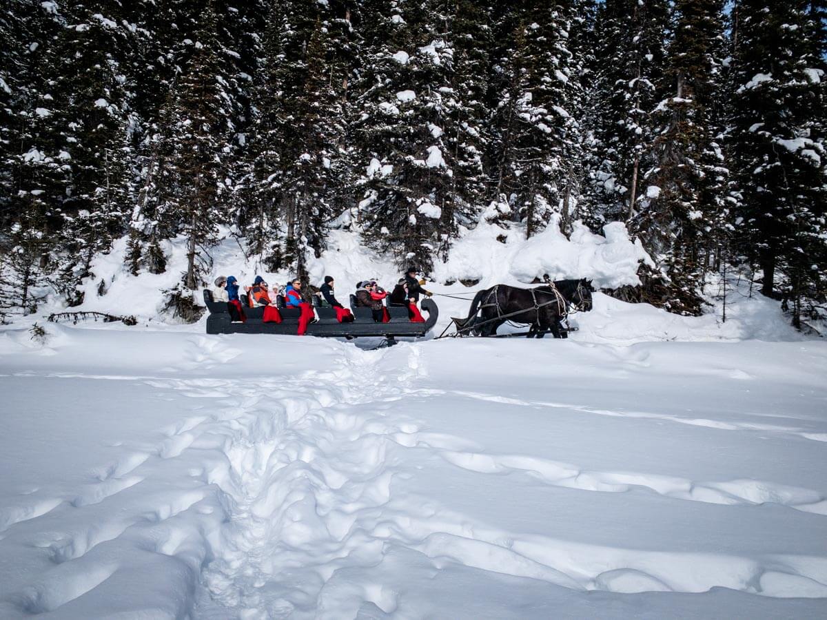 Over 30 BEST Things to Do in Banff for Non-Skiers - Travel Banff Canada