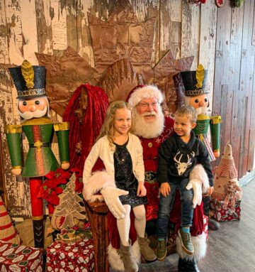 Visiting Banff in December - Travel Banff Canada