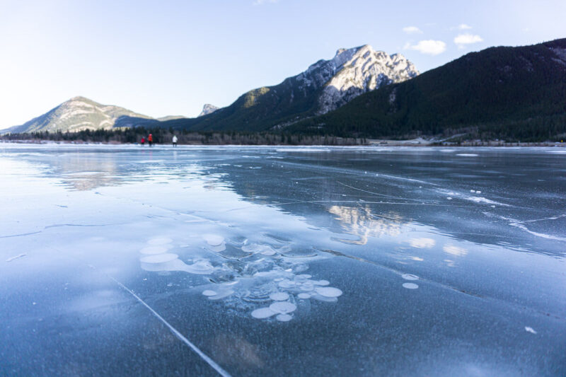 The Best Skating in Banff in 2024 - Travel Banff Canada