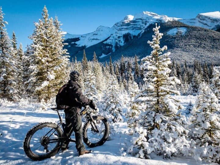 BEST Things to do in Canmore in Winter: A Guide By Locals - Travel ...