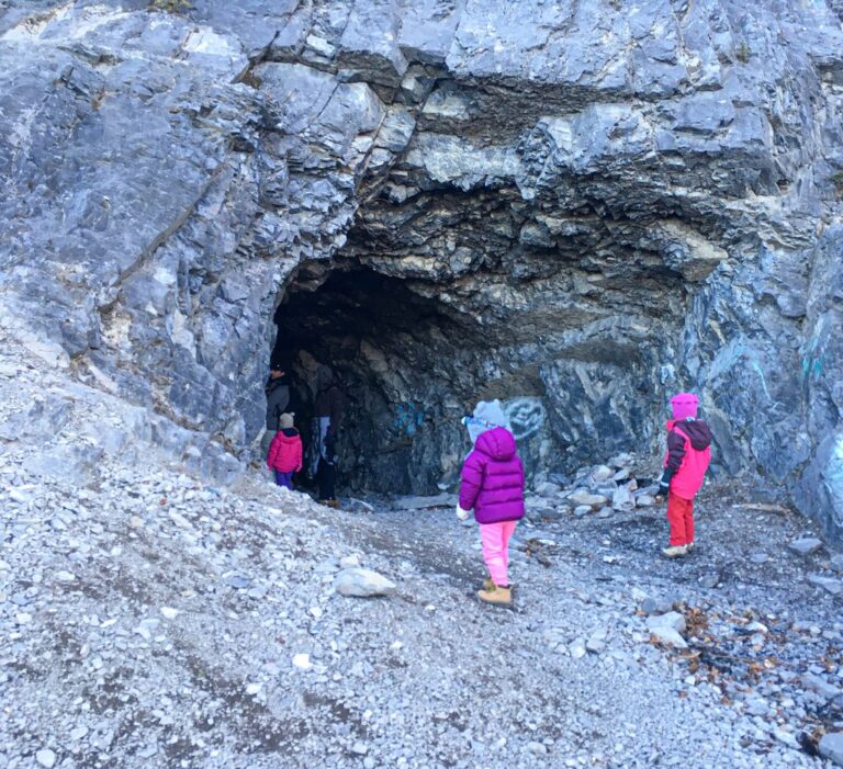 Heart Creek Trail in Kananaskis Country - Travel Banff Canada