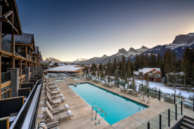 The 10 Best Canmore Hotels with a Pool - Travel Banff Canada