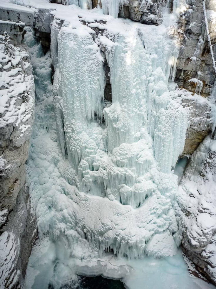 Visiting Banff in November: Everything You Need to Know - Travel Banff ...