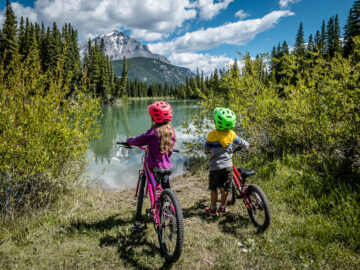 The 6 Best Family Friendly Hotels in Banff - Travel Banff Canada