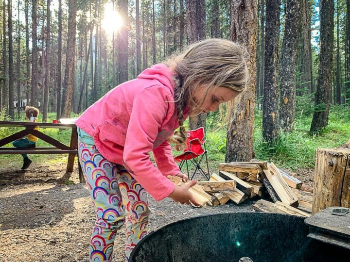 Your Guide to Camping in Kananaskis - Travel Banff Canada