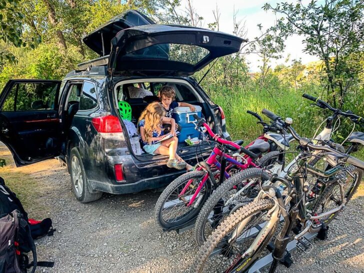 Your Guide to Camping in Kananaskis - Travel Banff Canada