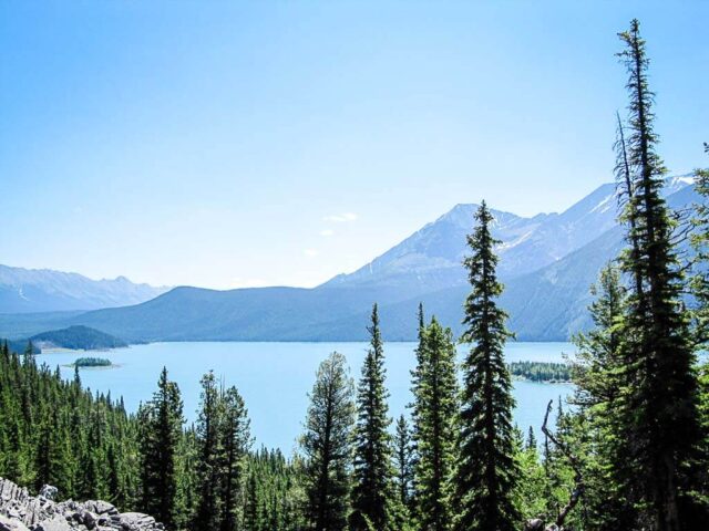 Your Guide to Camping in Kananaskis - Travel Banff Canada