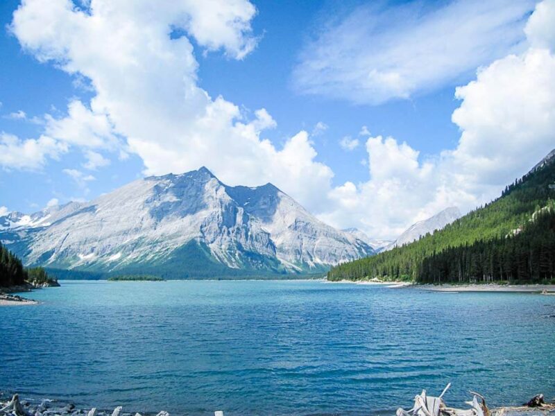 Your Guide to Camping in Kananaskis - Travel Banff Canada