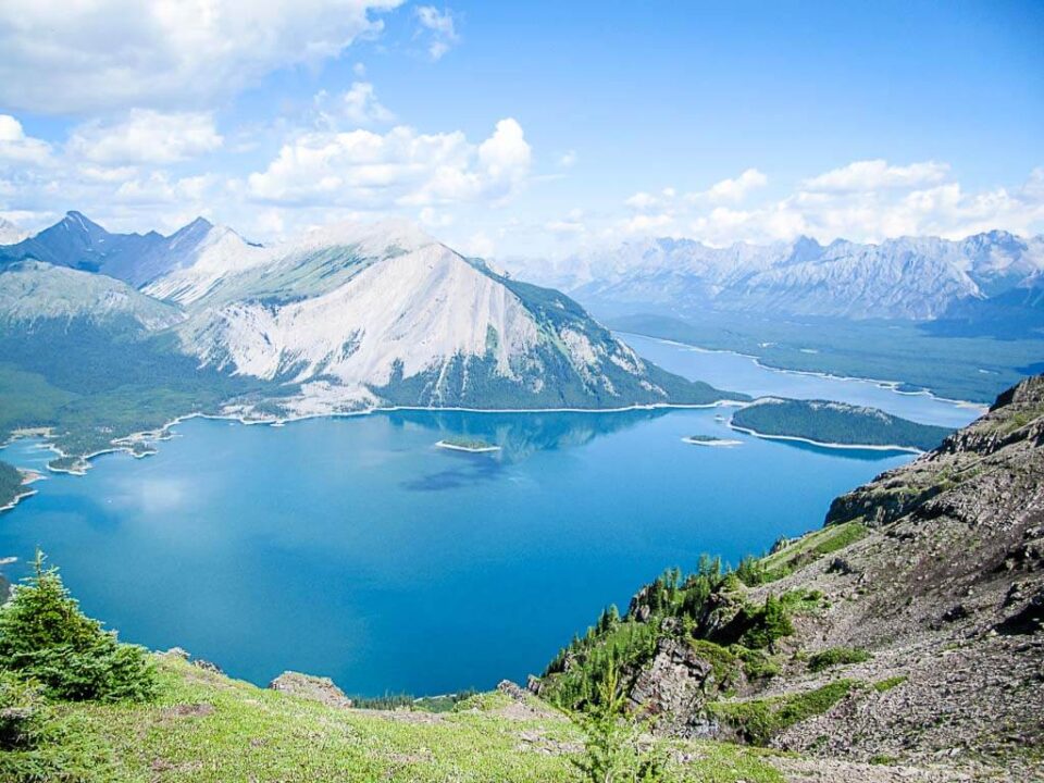 Your Guide to Camping in Kananaskis - Travel Banff Canada