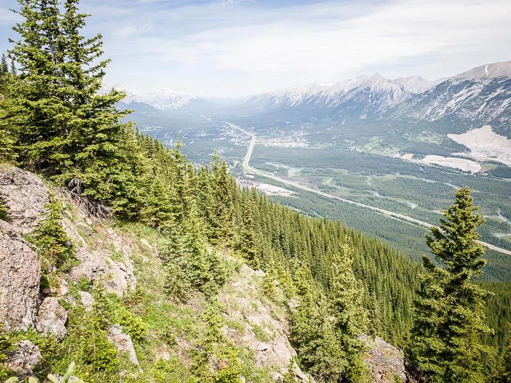 Your Guide to Canmore Camping - Travel Banff Canada