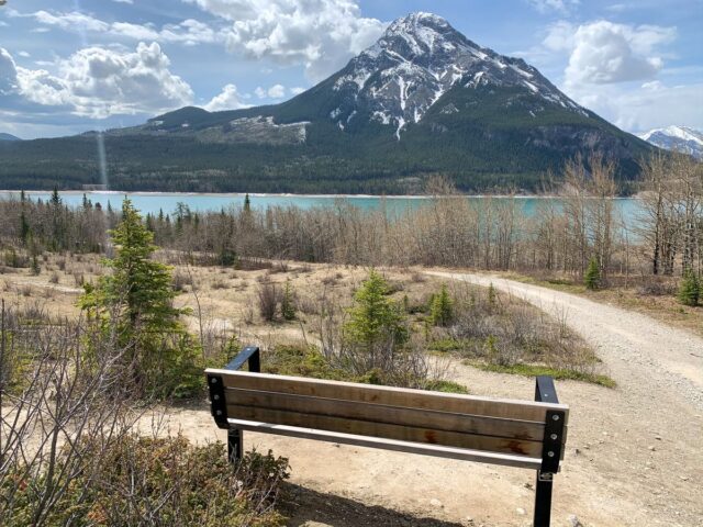 Yates Mountain via Prairie View Trail in Kananaskis - Travel Banff Canada