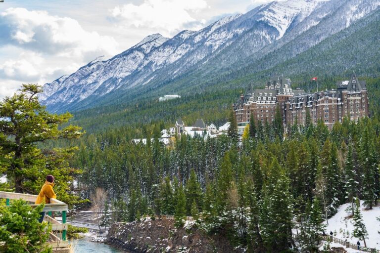 8 Tips for Visiting Banff on a Budget - Travel Banff Canada