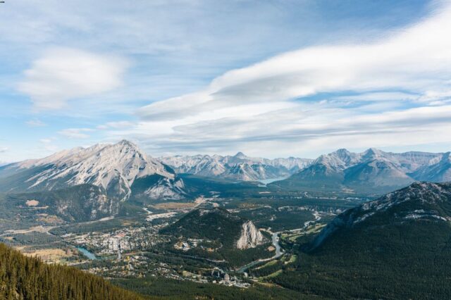 Banff Travel Tips: 30+ Things to Know BEFORE Traveling to Banff ...