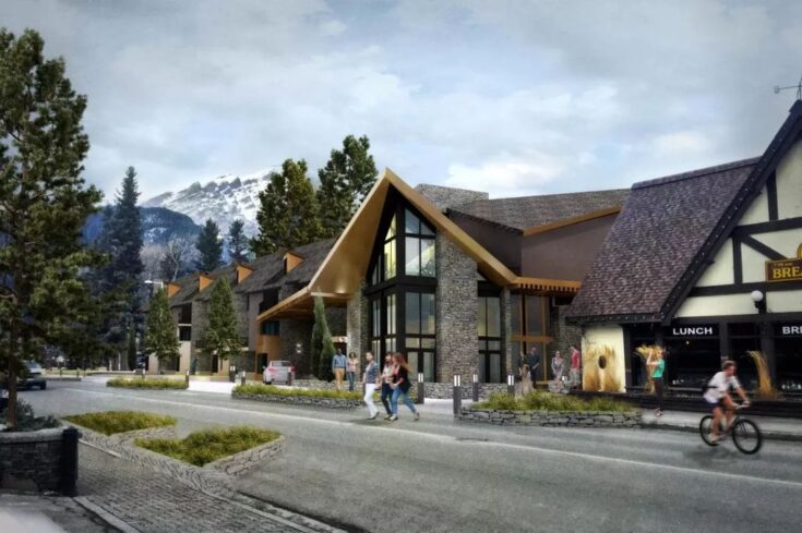 10 Best Hotels in Banff: Ranked by a Local (Town of Banff Only ...