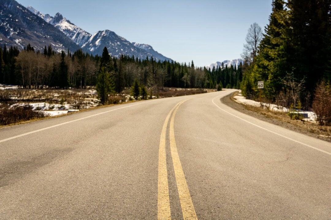 Banff Park Pass – What It Is & Why You Need It! - Travel Banff Canada