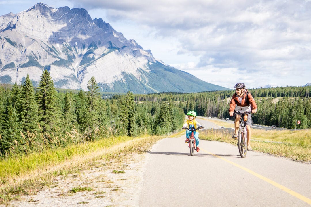 The Complete Guide to the Best Bike Trails in Banff National Park (2026 ...