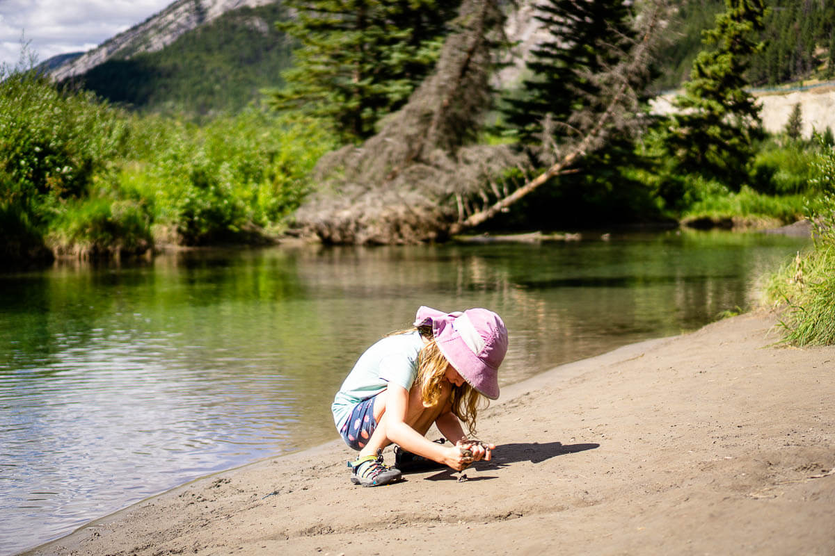 22 Best Banff Day Hikes with Kids - Travel Banff Canada