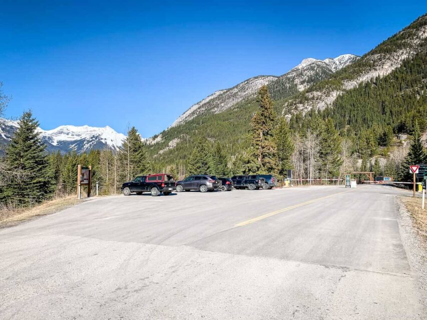 Cycling the Bow Valley Parkway in Banff National Park (2025) - Travel ...