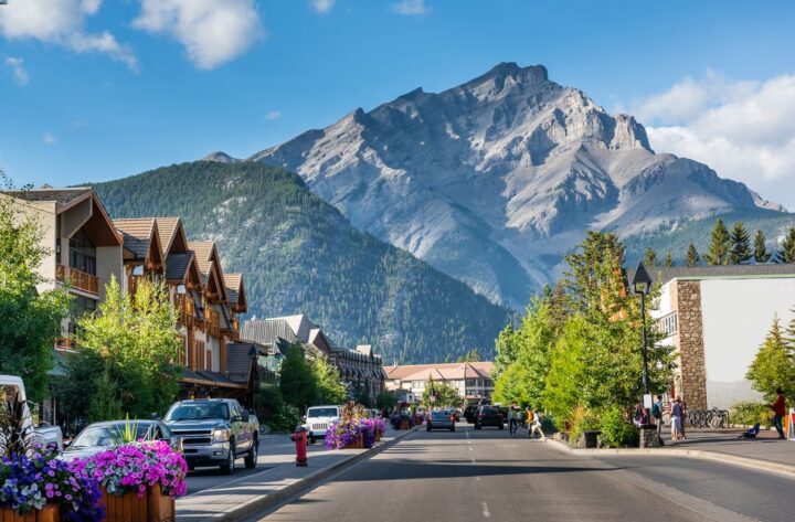 The Best Banff Viewpoints: You Don't Want to Miss These! - Travel Banff ...