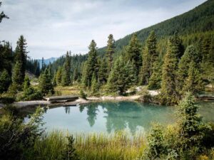 Find the Best Time to Visit Banff National Park - Travel Banff Canada