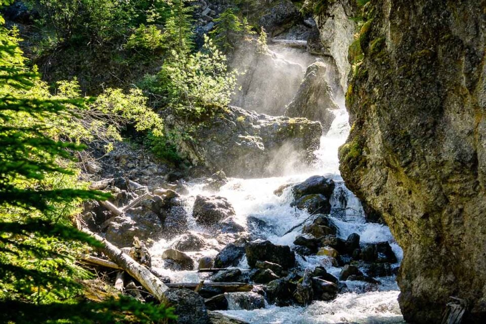 10 Amazing Hikes in the Banff Townsite – No Car Required! - Travel ...