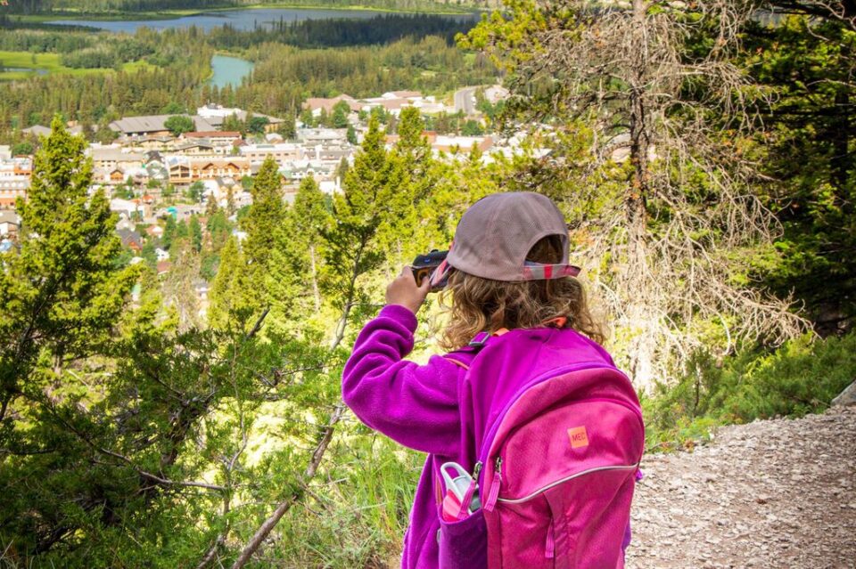 Banff with Kids – A Guide from a Local Family - Travel Banff Canada