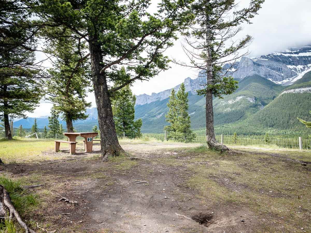 Cycling the Rocky Mountain Legacy Trail in Banff National Park - Travel ...