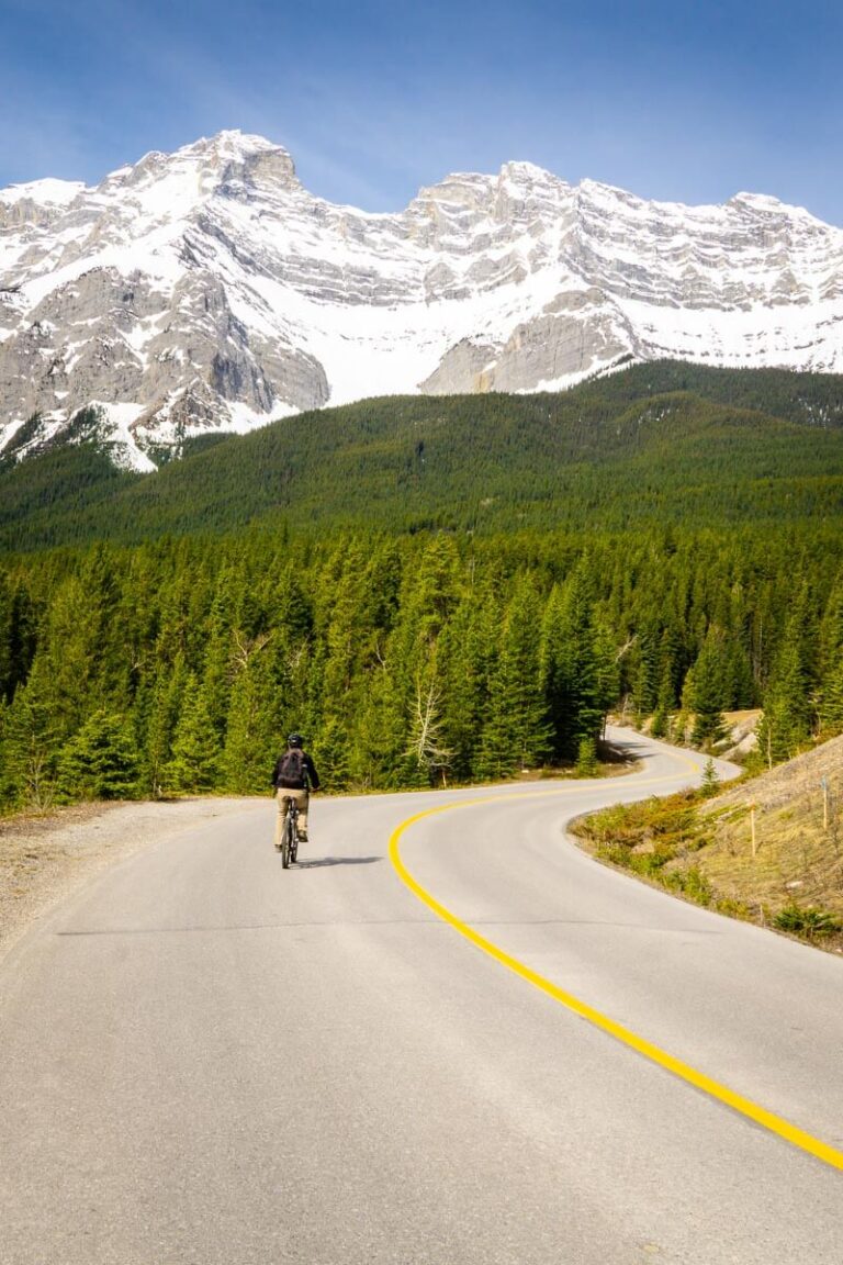 Bankhead Ghost Town - Travel Banff Canada