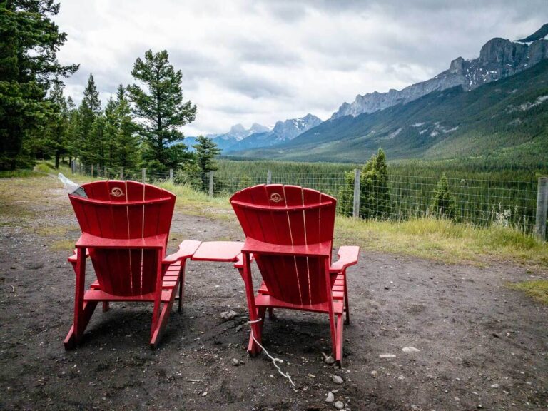 10 Best Banff Picnic Areas - Travel Banff Canada